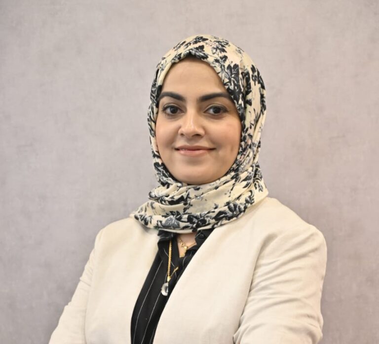 Aesthetic Art – By Dr Sarah Naeem